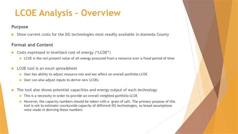 East Bay Community Energy Local Development Business Plan Ppt Download