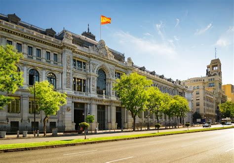 La Respuesta Española A La Incursión De Capital Extranjero En Las