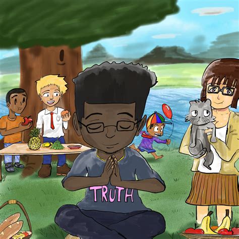 Afro Toad Dakota Deviantart