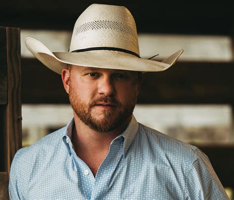 Cody Johnson Urges Unity Ahead Of The Presidential Election