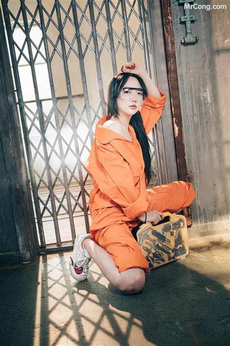Loozy Son Ye Eun 손예은 Where Are My Tools Full Ver 102 Photos