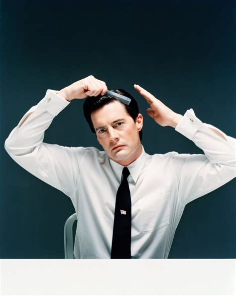 Early 90s Kyle Maclachlan Ladyboners