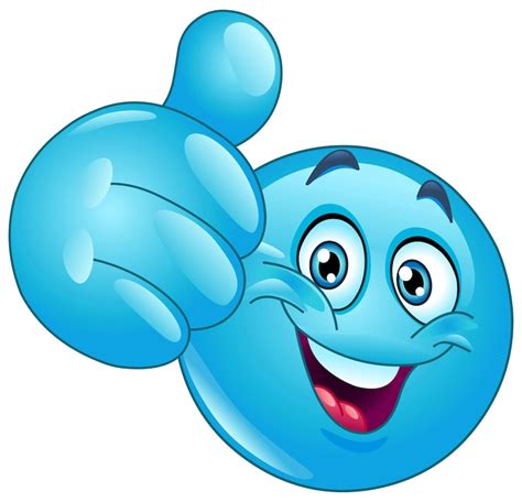 Pouce Bleu Png Vecteurs Téléchargez Gratuitement Des Vecteurs De