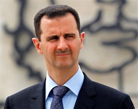 Bashar Blank Template Imgflip