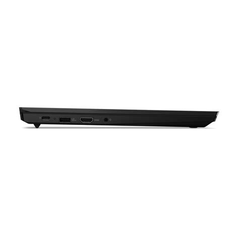 Лаптоп Lenovo Thinkpad E15 Gen 2 Intel 156 Fhd Ips Intel Core I3