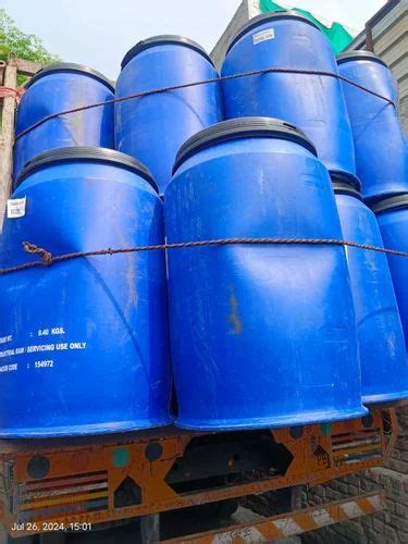 200 Litre Hdpe Drum At ₹ 1200piece Hdpe Drums In Ludhiana Id