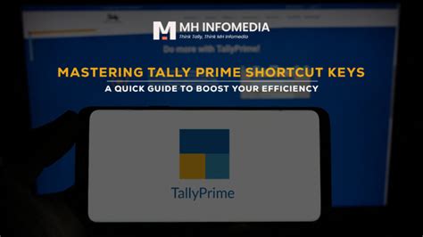 Complete Guide For How To Activate Tdl In Tally Prime M H Infomedia