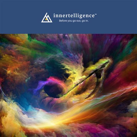 Internal And External Intelligence Innertelligence