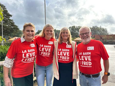 Draktauksjon Med Inntekt Til Redd Barna Er I Gang Jerv