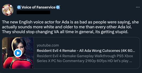 What Does Sounds More White Even Mean The Va Isnt White R