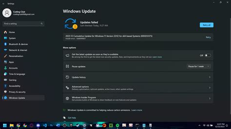 Dism Fails Ive Tried Power Reset Scannow Dism Restart