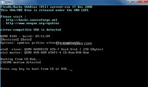 Solved Windows 7 8 10 Won T Boot From USB Flash Drive