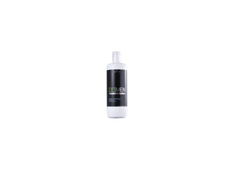 Shampoo Schwarzkopf Professional 3dmension Deep Cleansing 1000 Ml Em