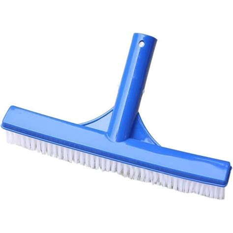 Piscine Tête De Brosse 10 Brosse De Nettoyage Pour Piscine Piscine