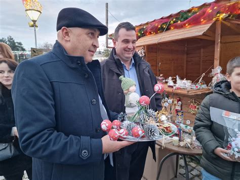 Кметът на Община Кърджали Kardzhali Municipality