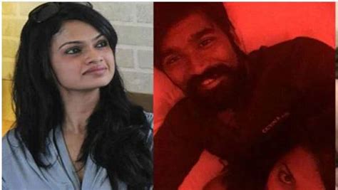 Suchi Leaks ధనుష్ రాసలీలల ఫోటోలు లీక్ మద్యం తాగించి అలా సెక్స్ అంటూ