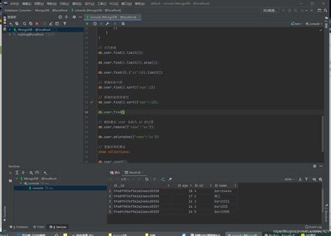 MongoDB 学习笔记入门看这一篇足矣 腾讯云开发者社区 腾讯云