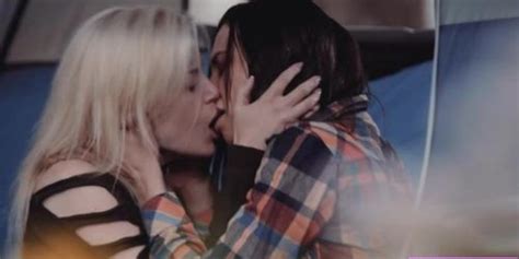 Aidra Fox Charlotte Stokely And Elena Koshka
