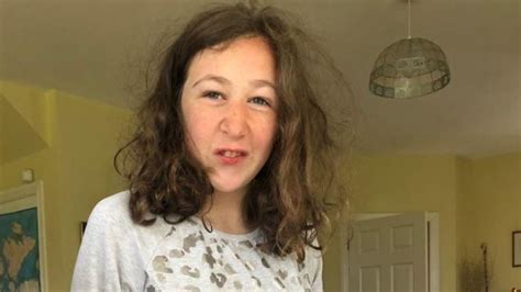Nora Quoirin London Girl Missing In Malaysia Not Like Other Teenagers