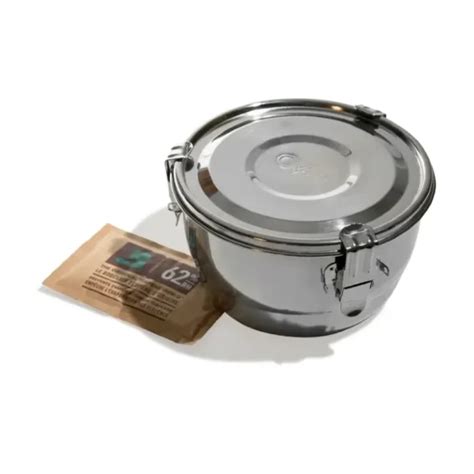Cvault Storage Container Dry Herb Storage Boxes Tools420