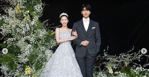 이승기♥︎이다인 결혼식서 주얼리 Ppl 영상…협찬 아냐