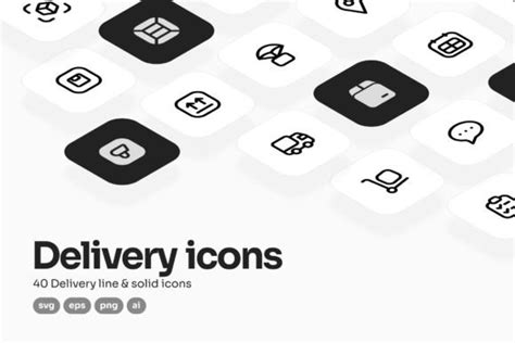 Support Ui Icons Graphic By Kreevstudio · Creative Fabrica
