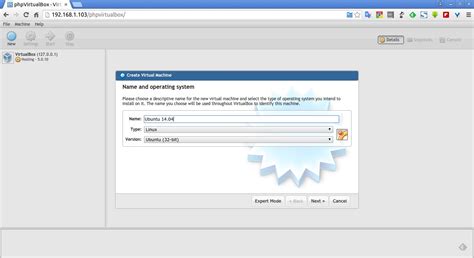 Install Oracle Virtualbox On Ubuntu Headless Server