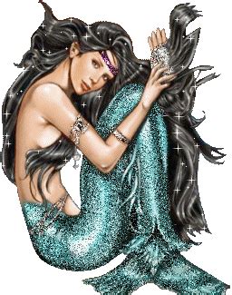Mermaid Glitter S