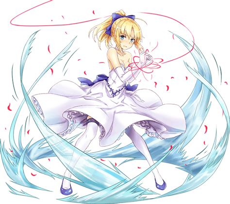《乖離性百萬亞瑟王》fate聯動第二期 卡牌之王 全面進化 Anime Art
