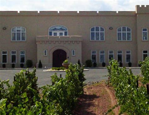 Sand Castle Winery Winemaps