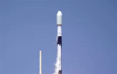 Spacex Launches 60 Starlink Satellites In Record 10th Liftoff Et Ai