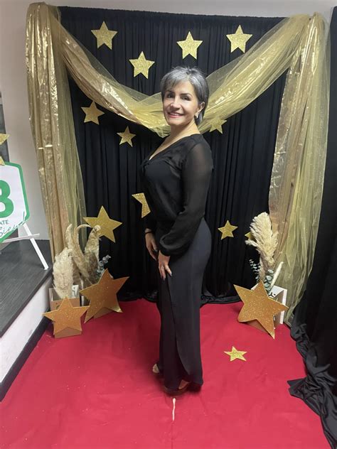 Norma Padilla Agente