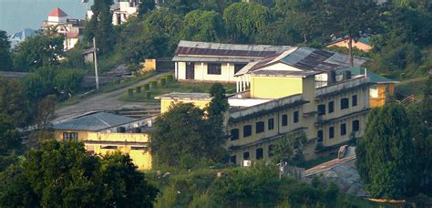 Mahendra Ratna Multiple Campus Ilam Ilam