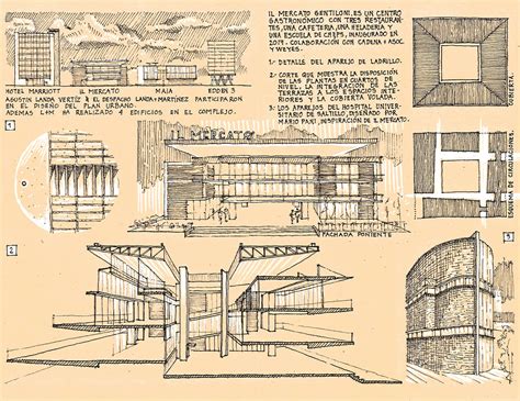CÓmic 12 Un Nuevo Centro Para Saltillo Landa Suberville