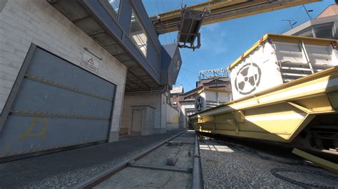 Counter Strike 2 Maps Here Are All The Maps In Csgo2 Esports Gg