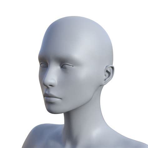 Mass Effect 3 Jack Full Headbody Morphs For G8f By Tritiumcg On