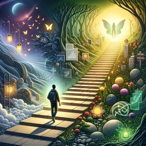 The Secret Of Personal Transformation
