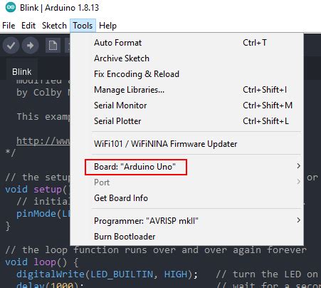 Continuous Integration For Arduino Projects