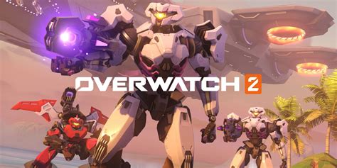 Overwatch 2s Pve Content Can Help Solve The Unlockable Skins Problem