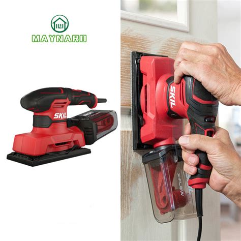 5 In Corded Random Orbital Sander Lazada Ph