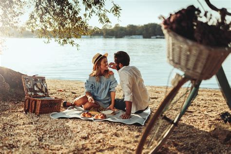 Comment Organiser Un Pique Nique En Amoureux M6 Decofr