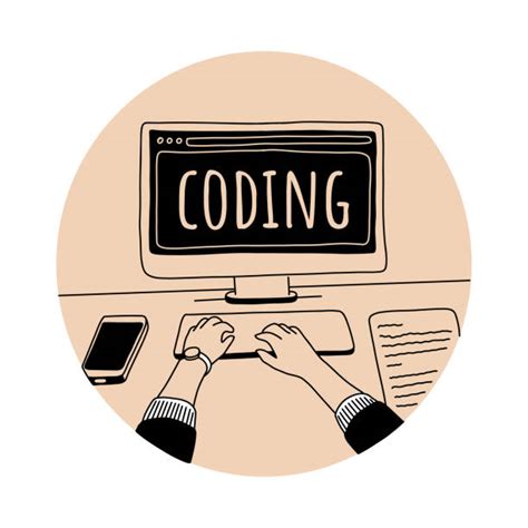 1 600 Binary Code Drawing Stock Illustrations Graphiques Vectoriels