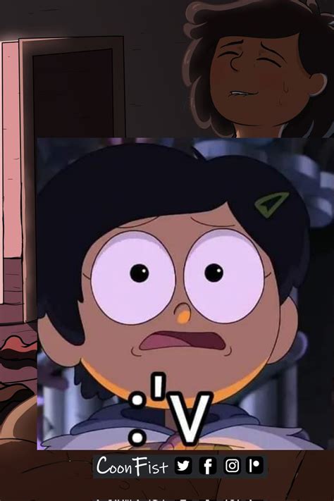 Coonfist On Twitter Rt Coonfist The Censored Version