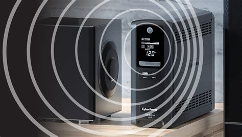 How Do I Get My Ups Battery Backup To Stop Beeping