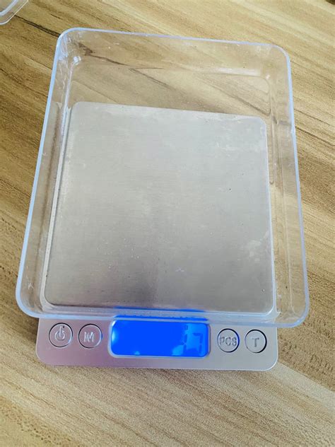 Kitchen Food Electronic Digital Weighing Scale Tv And Home Appliances Kitchen Appliances Other
