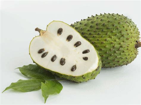 Graviola 20 proprietà e benefici Naturopataonline