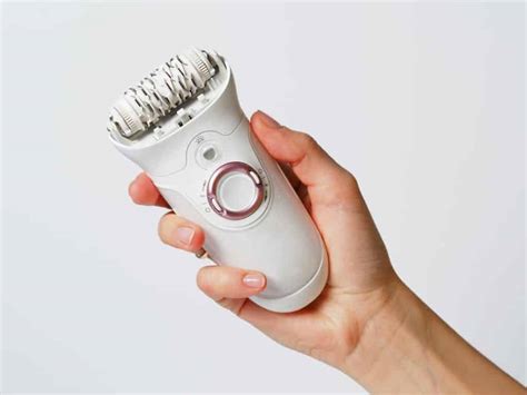 Epilator Vs Waxing Which Is Better For Hair Removal