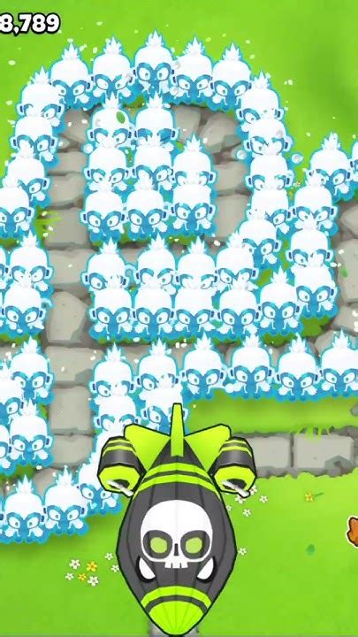 100 Ice Monkeys Vs 1 Zomg Shorts Youtube