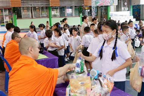 โรงเรียนบ โรงเรียนบางขุนเทียนศึกษา สำนักงานเขตบางขุนเทียน