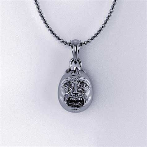 Kaiworks On Instagram 🚨 Now Available The Crimson Beherit Pendant 🚨